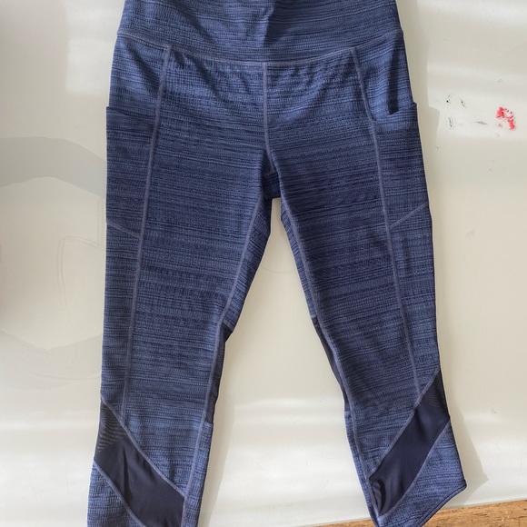 Athleta | Pants & Jumpsuits | Athlete Crap Yoga Pants | Poshmark